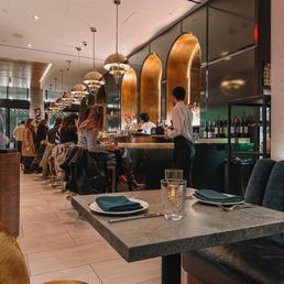 LULLA - Updated January 2025 - 164 Photos & 89 Reviews - 113 W 24th St ...
