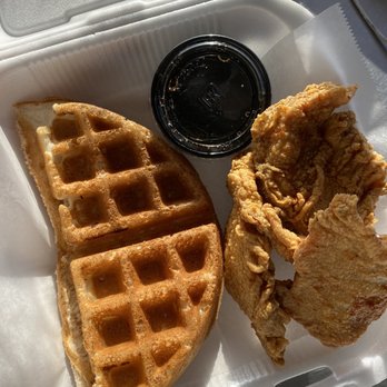 WHITTY’S CHICKEN & FISH - Updated December 2025 - 13 Photos & 24 ...