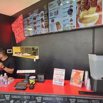 THE RED CHICKZ - Updated August 2024 - 328 Photos & 341 Reviews - 10100 ...