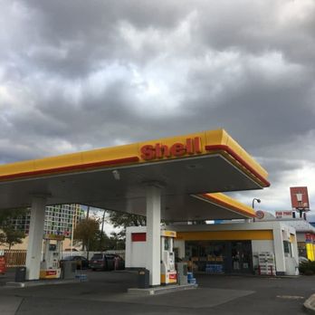 SHELL CANADA LIMITEE - Updated October 2024 - 6201 Decarie Boul ...