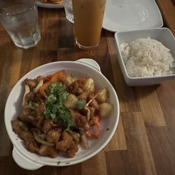 SEA THAI BISTRO - Updated October 2024 - 627 Photos & 609 Reviews ...
