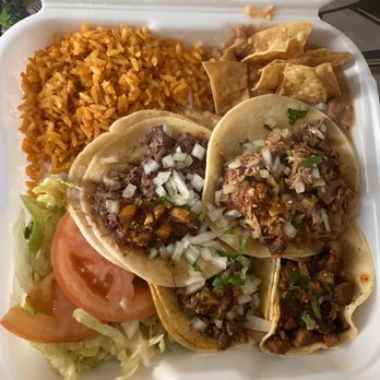 TACOS MICHOACAN - Updated August 2025 - 68 Photos & 87 Reviews - 19703 ...