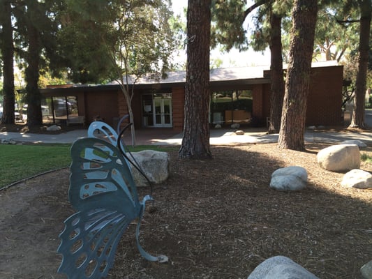 HASTINGS BRANCH PASADENA PUBLIC LIBRARY - Updated January 2026 - 43 ...