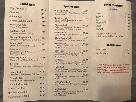 KOBE HIBACHI & SUSHI JAPANESE RESTAURANT - Updated October 2025 - 31 ...