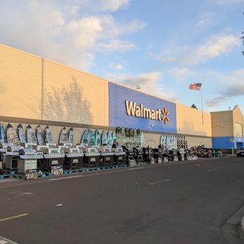 WALMART SUPERCENTER - Updated December 2025 - 15 Photos & 27 Reviews ...