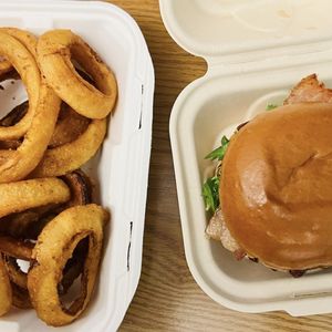 206 BURGER COMPANY - Updated March 2025 - 67 Photos & 13 Reviews - 1401 ...