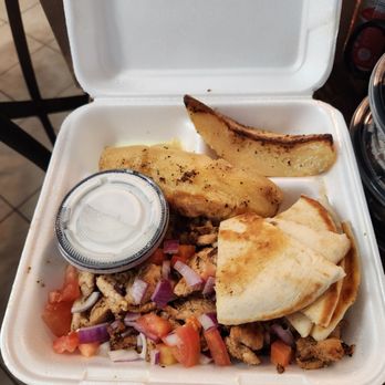 ATHENA’S GREEK KITCHEN - Updated February 2025 - 648 Photos & 705 ...