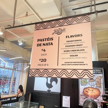 JOEY BATS CAFÉ - Updated June 2025 - 91 Photos & 42 Reviews - 75 9th ...