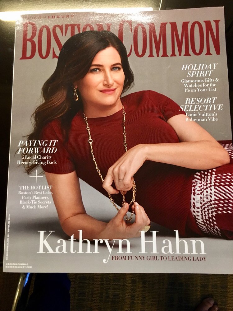 BOSTON COMMON MAGAZINE - Updated June 2024 - 699 Boylston St, Boston ...