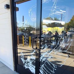 FINCH - Updated December 2025 - 1122 Photos & 850 Reviews - 32395 ...