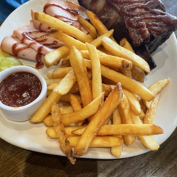 JACK STACK BARBECUE - LEE’S SUMMIT - Updated December 2025 - 435 Photos ...
