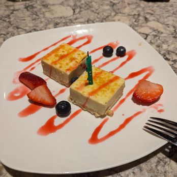 FIREBIRDS WOOD FIRED GRILL - 543 Photos & 402 Reviews - 4350 Lassiter ...