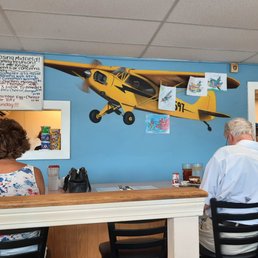 MIDFIELD CAFE - Updated July 2025 - 108 Photos & 187 Reviews - 83 ...
