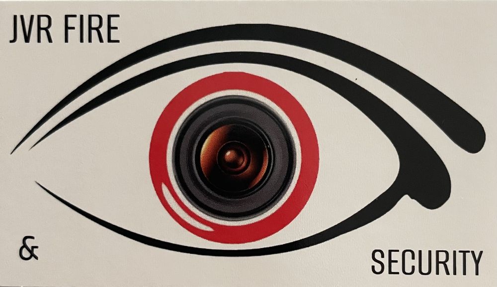 JVR FIRE & SECURITY - Updated March 2025 - Request a Quote - 15 Photos ...