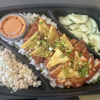 ISLAND STYLE FOOD & BBQ - Updated November 2024 - 69 Photos & 39 ...