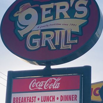 9ERS GRILL - Updated December 2025 - 54 Photos & 70 Reviews - 112 W ...