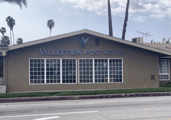 VALLEY VIEW POST ACUTE - Updated December 2025 - 23 Photos & 17 Reviews ...