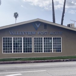 VALLEY VIEW POST ACUTE - 18 Photos & 11 Reviews - 3111 Santa Anita Ave ...
