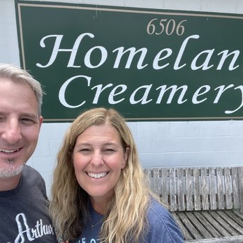 HOMELAND CREAMERY - Updated February 2025 - 50 Photos & 67 Reviews ...