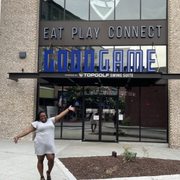 GOOD GAME - 58 Photos & 22 Reviews - Arcades - 875 Battery Ave SE ...