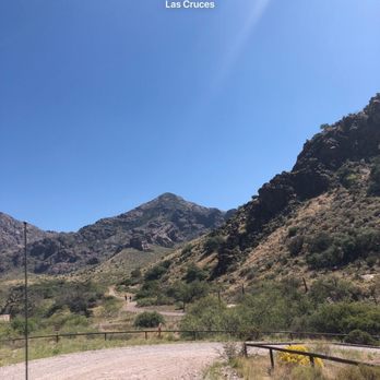 SOLEDAD CANYON LOOP - Updated December 2025 - 48 Photos - Soledad ...