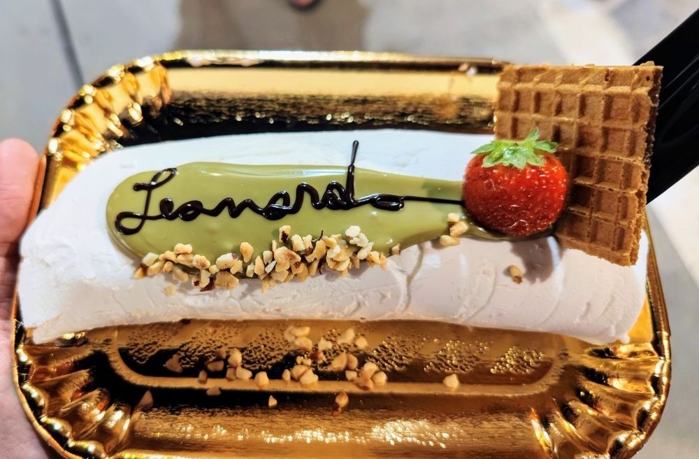 DESSART - Updated June 2025 - 11 Photos - Calle Lunga 21, Caorle ...