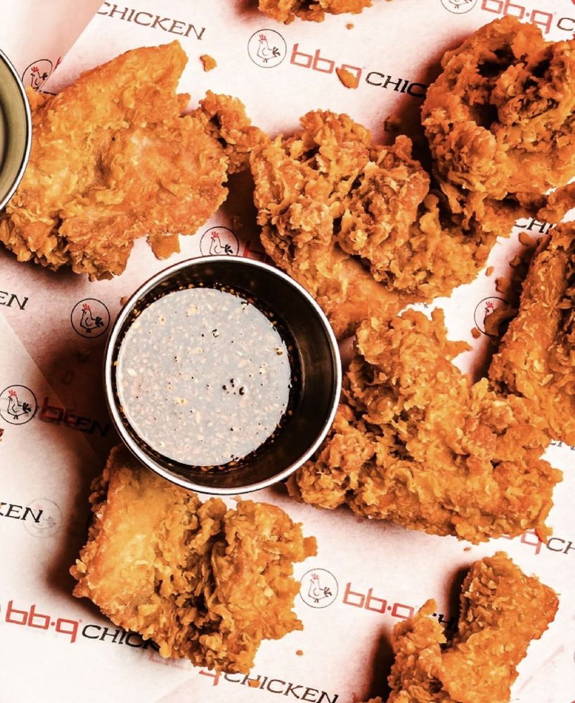 BB.Q CHICKEN LOMA LINDA - Updated March 2025 - 137 Photos & 95 Reviews ...