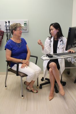 CYNTHIA RO, MD - Updated January 2026 - 12 Reviews - 2841 Lomita Blvd ...