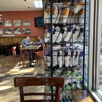 WONDER BAGELS - Updated October 2025 - 51 Photos & 62 Reviews - 311 ...