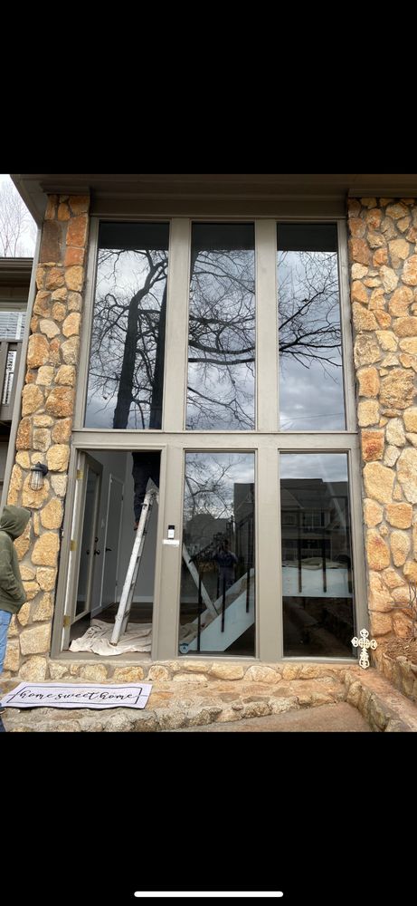 EZE WINDOWS - Updated December 2024 - 10 Photos - Acworth, Georgia ...