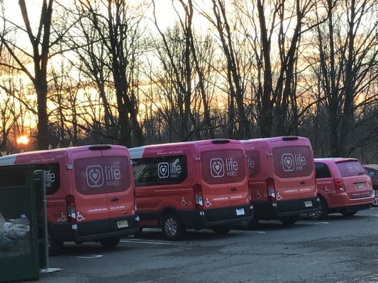 LIFE RIDE - Updated August 2025 - 15 Photos - 3600 Route 66, Neptune ...