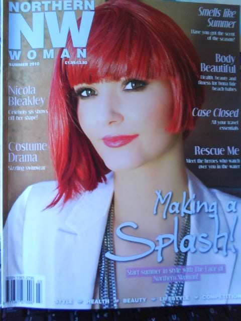 NORTHERN WOMAN - Updated July 2024 - 5B Edgewater Business Park ...