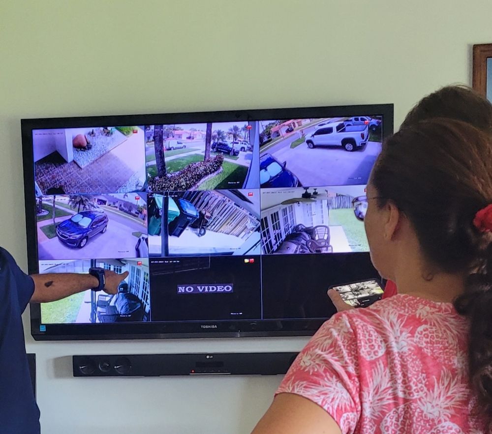 CMT SECURITY - Updated March 2025 - Miami, Florida - Security Systems - Phone Number - Yelp