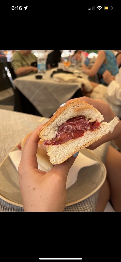 IL PANINO FOOD AND DRINKS - Piazza Duomo 7, Ravello, Salerno, Italy ...