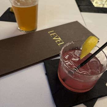 LEVEL7 - Updated December 2025 - 212 Photos & 187 Reviews - 101 Park At ...