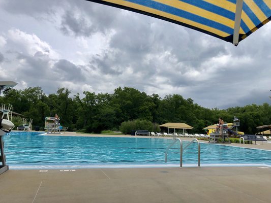 SHAWNEE NORTH FAMILY AQUATIC CENTER - Updated August 2025 - 300 NE 43rd ...