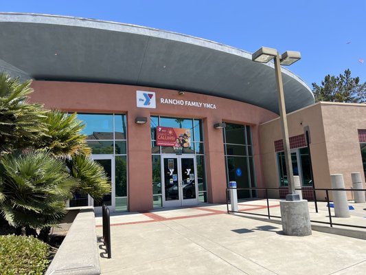 RANCHO FAMILY YMCA - Updated July 2024 - 26 Photos & 96 Reviews - 9410 ...