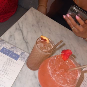 SAINT 1881 COFFEE & COCKTAIL BAR - Updated November 2024 - 131 Photos ...