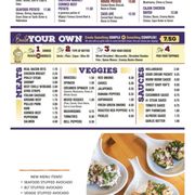 THE POTATO PLACE - 149 Photos & 130 Reviews - 107 W Warren Ave, Detroit ...