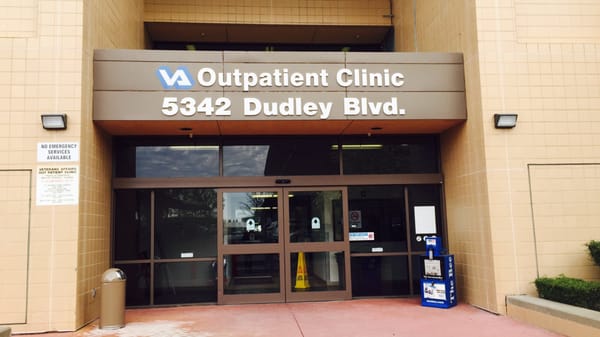 MCCLELLAN VA OUTPATIENT CLINIC - Updated November 2025 - 29 Photos & 25 ...