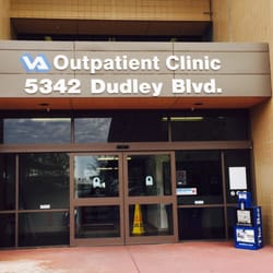 MCCLELLAN VA OUTPATIENT CLINIC - 27 Photos & 15 Reviews - 5342 Dudley ...
