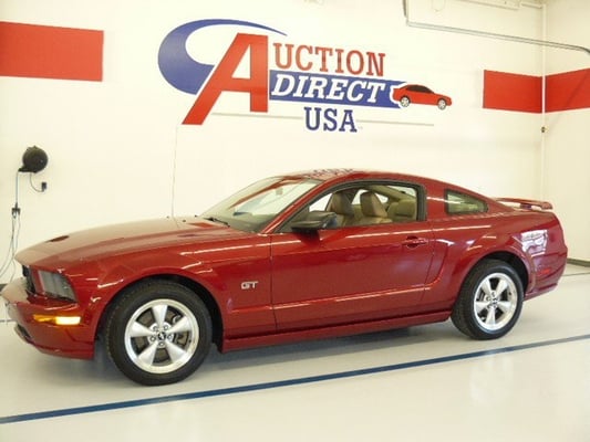 AUCTION DIRECT USA - Updated September 2025 - 28 Photos & 88 Reviews ...