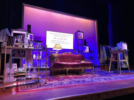 DARYL ROTH THEATRE - 78 Photos & 56 Reviews - 101 E 15th St, New York ...