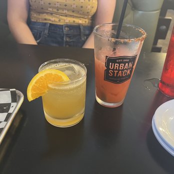 URBAN STACK - 825 Photos & 1233 Reviews - 12 W 13th St, Chattanooga ...