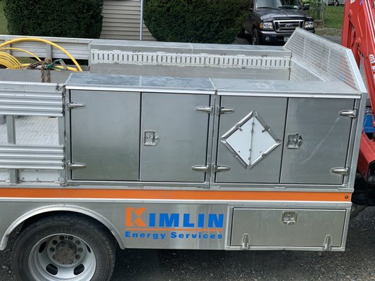 KIMLIN ENERGY - Updated December 2025 - 102 Reviews - 14 Steves Ln ...