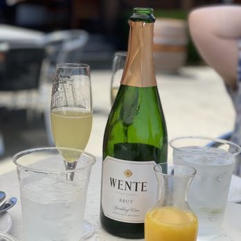 THE GRILL AT WENTE VINEYARDS - Updated February 2025 - 210 Photos & 171 ...