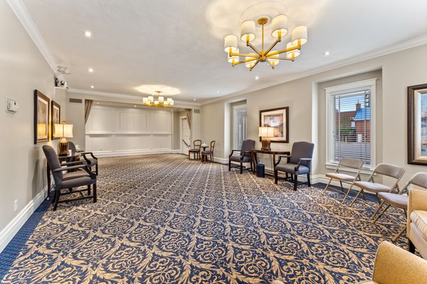 SMITH’S FUNERAL HOMES - Updated December 2025 - 21 Photos - 485 Brant ...