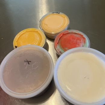 ALOHA CREAMERY - Updated August 2024 - 25 Photos & 21 Reviews - 99-115 ...