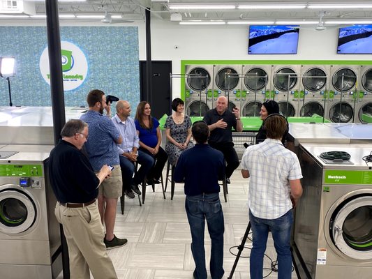 TURBO LAUNDRY - Updated October 2025 - 27 Photos & 26 Reviews - 6209 ...