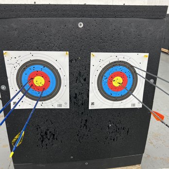 EMPTY QUIVER ARCHERY - Updated September 2025 - 22 Photos & 67 Reviews ...
